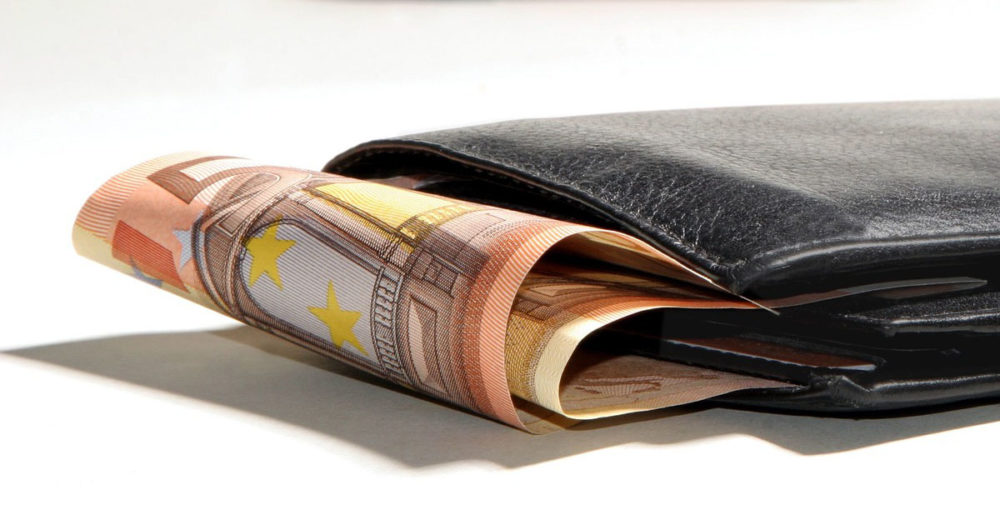 Sie haben Geld gefunden - und nun? - Sparkasse Witten